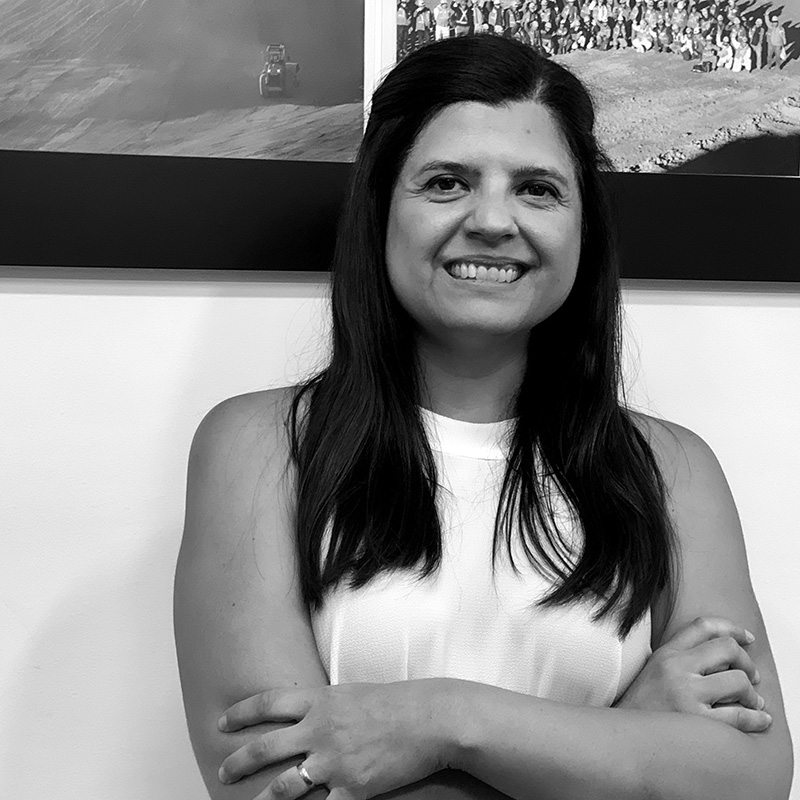 Nosotros – DUMANDZIC